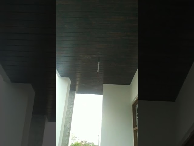 Pvc False Ceiling - PVC Fall Ceiling Manufacturer from Jaipur