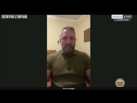 Mark Meckler for Hawaii: In Divided Era, Convention of States Focuses ...