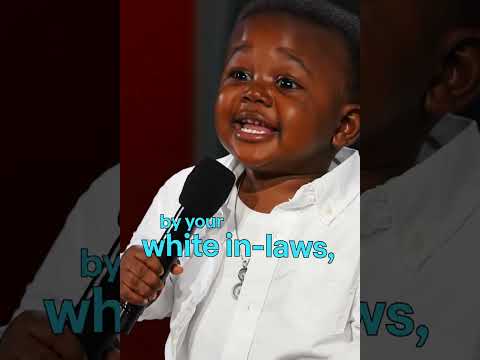Chris Rock-in-Laws