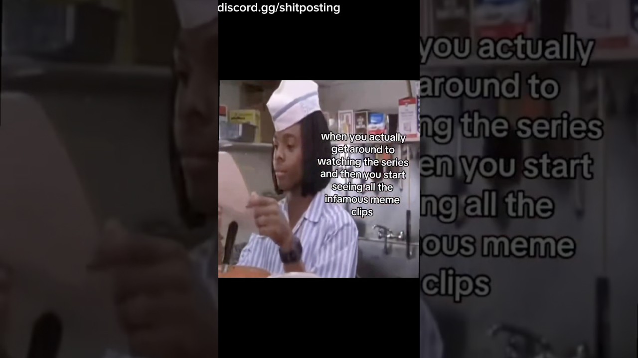 Discord Memes