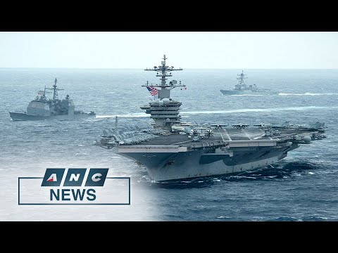 HOA KỲ BÁC BỎ YÊU SÁCH CỦA TRUNG HOA Ở BIỂN ĐÔNG TRONG BÁO CÁO CỦA BỘ ...