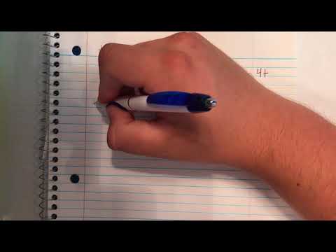 2.4 Linear Vs. Nonlinear Differential Equations | Boyce DiPrima