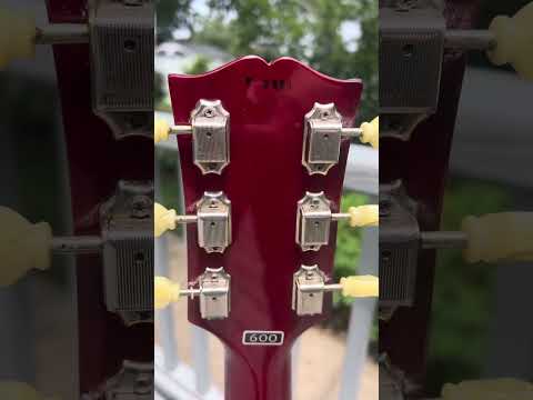 Greco SS600 1987 | Reverb