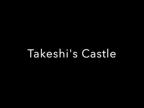 How To Pronounce Takeshi's Castle