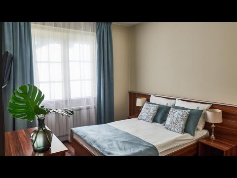 Hotel Dworek, Kolbuszowa, Poland