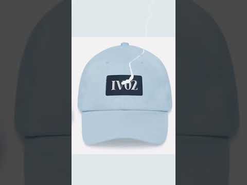 Area Code “402” Dad Hat