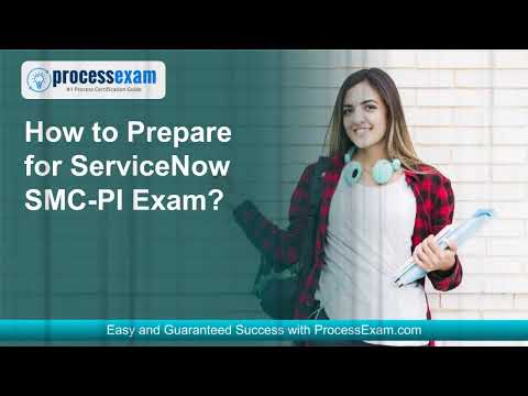 SMC-PI Exam Prep: Key Concepts & Study Resources