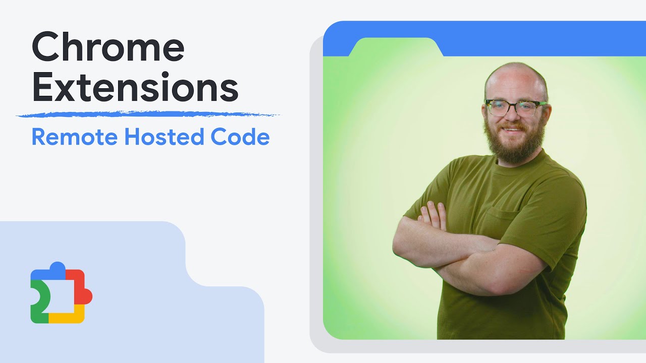 What is a Remote Hosted Code?