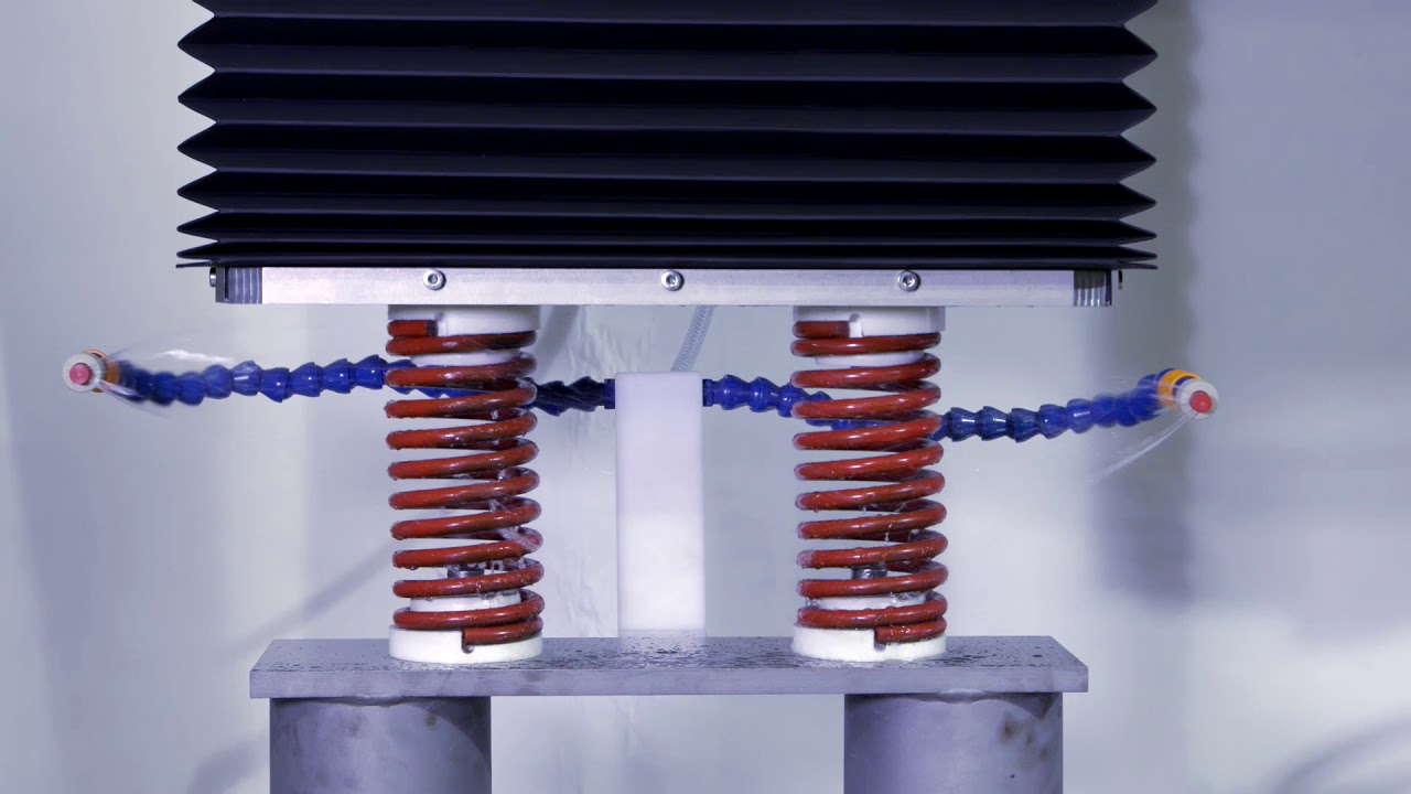 IABG - VTRC Test Benches EN