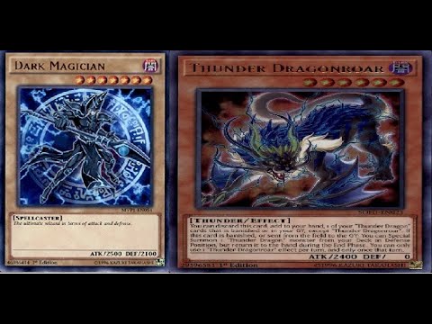 Steam Community :: Video :: [Stream Highlight] DTG (Dark Magician) vs ...