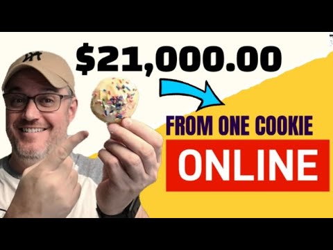How Do People Sell Baked Goods online: Can You Make Money Selling Baked Goods