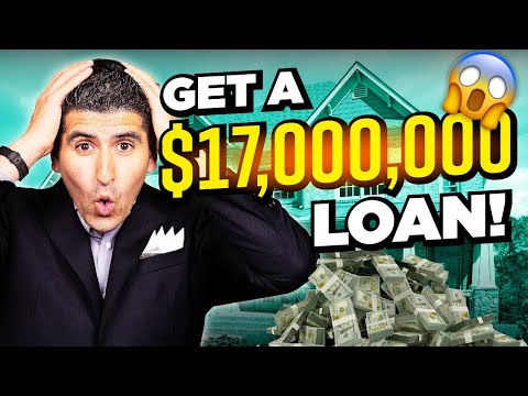 Jumbo Loans Explained: Everything You NEED To Know!