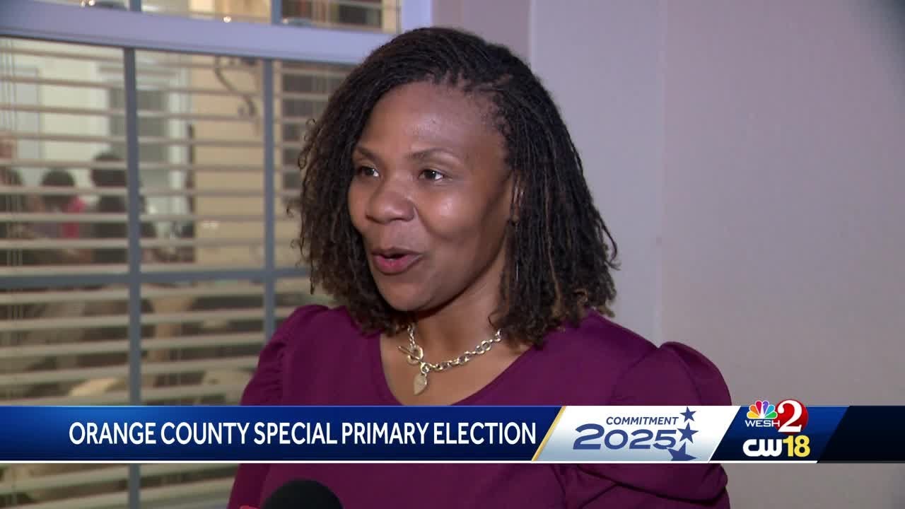 Results in for June 24 special primary elections in Orange County