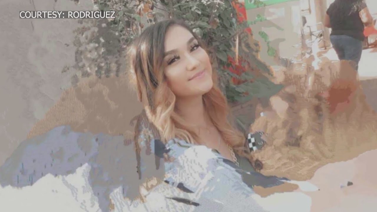 Toddler accidentally shoots mother, victim's family reacts