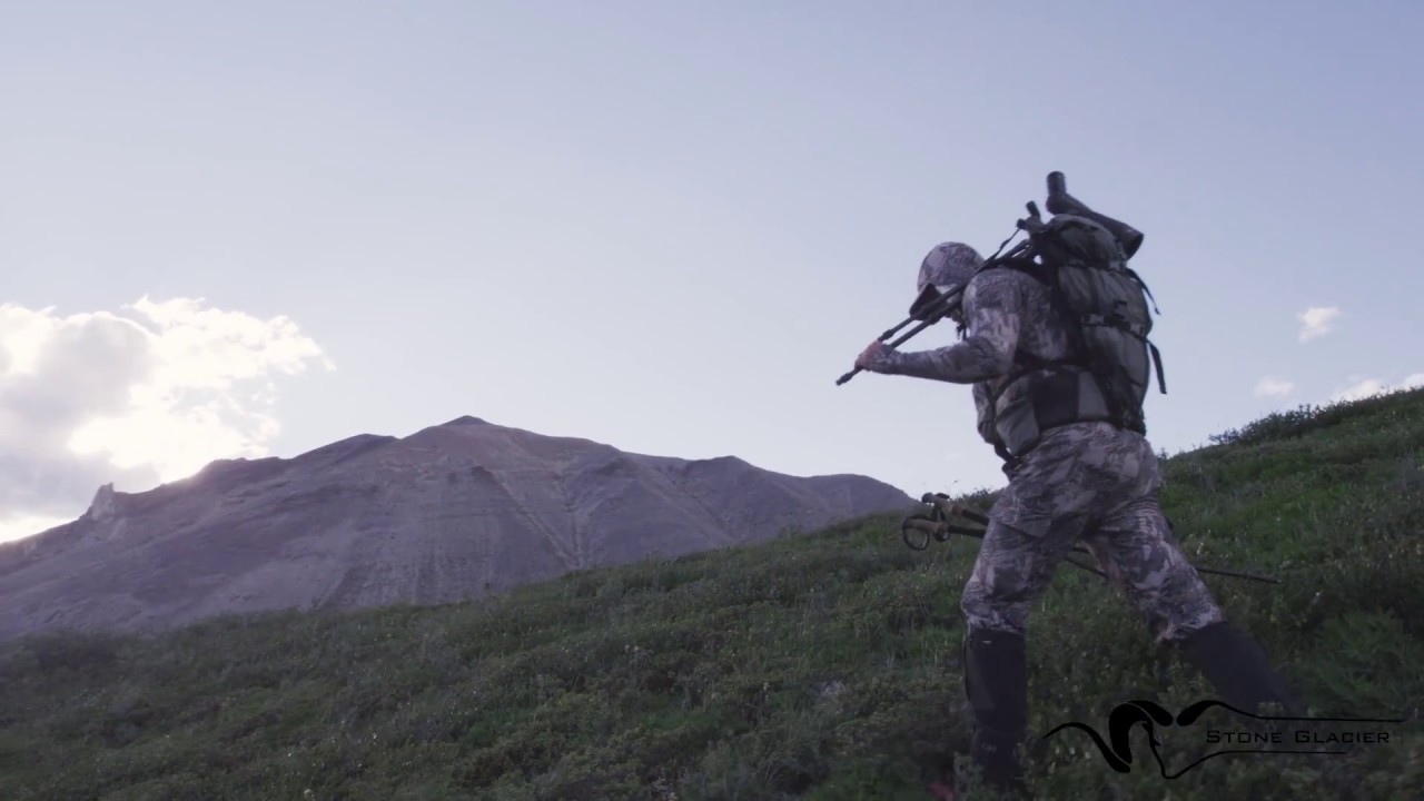 Stone Glacier :: An Ultralight Backpack Company