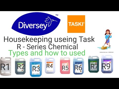 Taski Chemicals - Taski Floor Cleaner Latest Price, Manufacturers ...