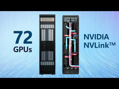 【Technology Unboxing】QCT Cutting-Edge Infrastructures Accelerated by NVIDIA