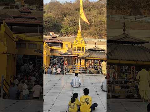 #maabanbhoribhajan #shyambababhjan#pardhana @babagangadass_01 @ragnistudio #baglamukhimandir