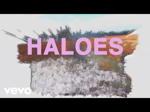 Ina Wroldsen - Haloes (Lyric Video)