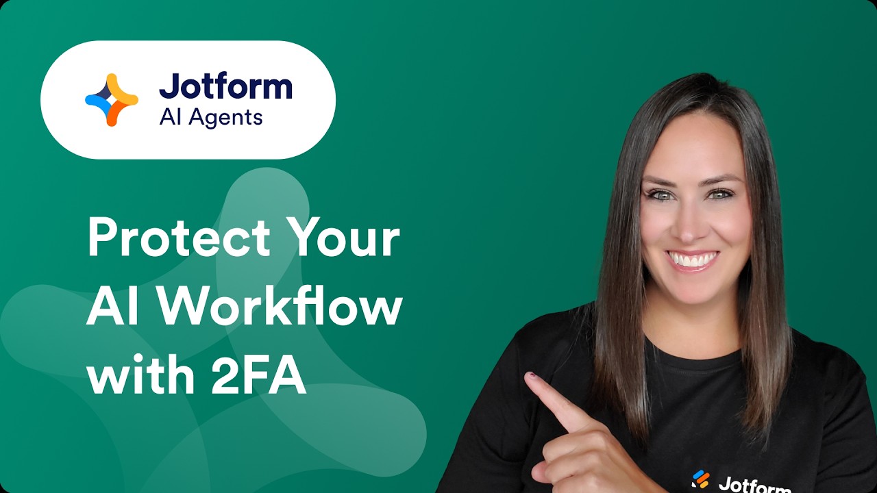 Protect Your AI Workflow with Two-Factor Authentication (2026 Tutorial)
