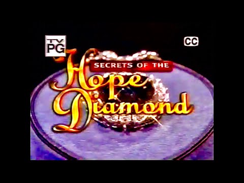 Secrets of the Hope Diamond (1998)