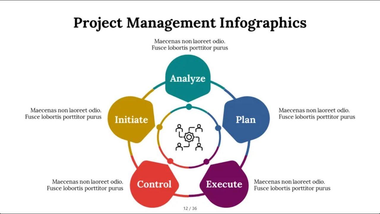 Project Management PowerPoint Presentation