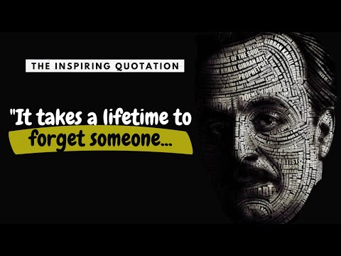 9 Best Khalil Gibran quotes that will change your thinking❣❣