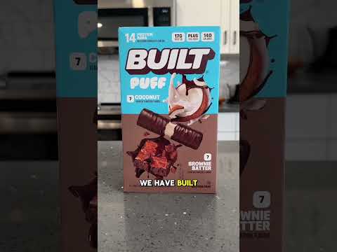 The BEST option is gonna surprise you! 😧 #proteinbars #costcofinds #costco