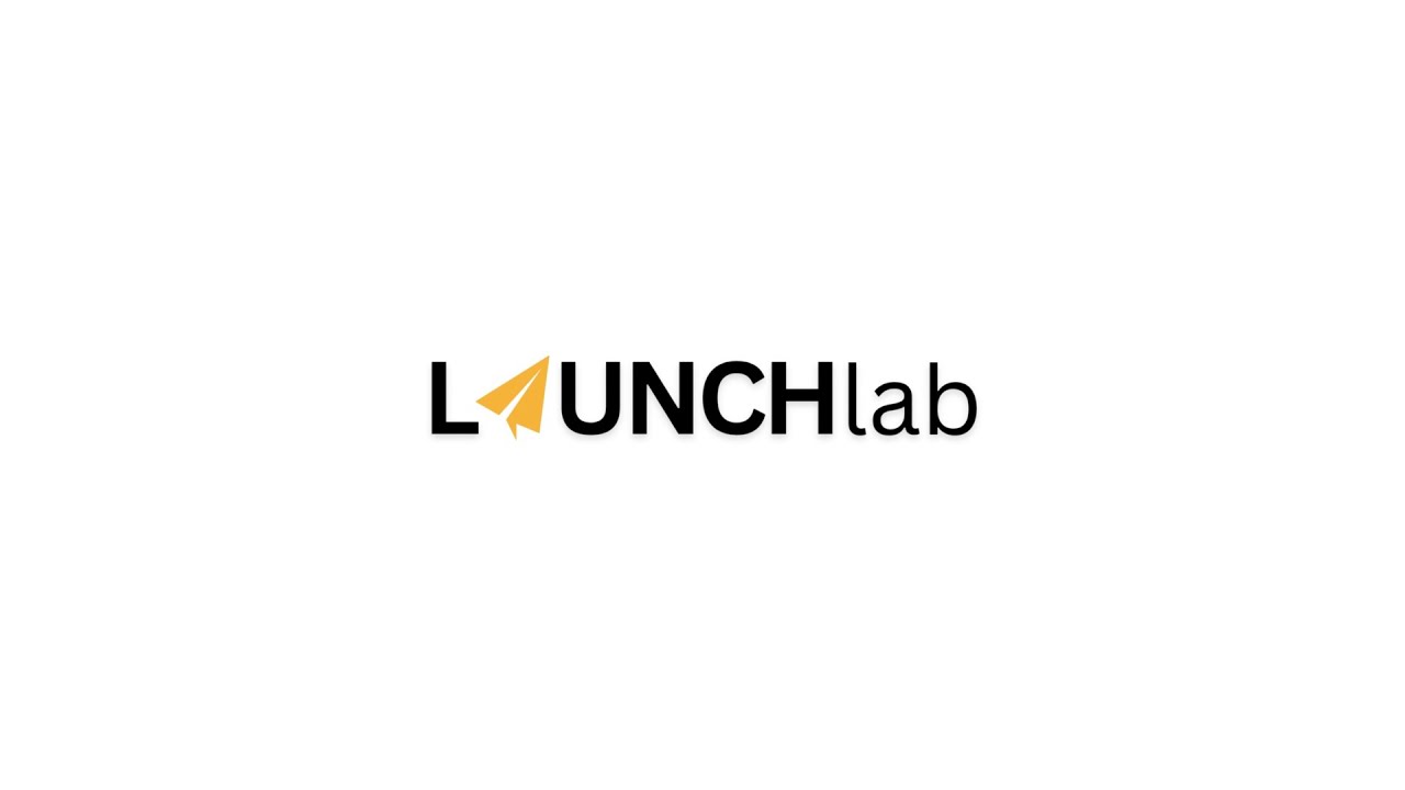 LaunchLab Explainer Video