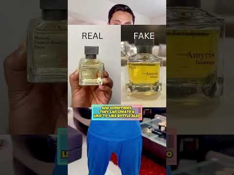 Tester Perfumes Explained: What You Need to Know #intellectualscents #tester #attar