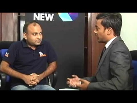 Inside a digital marketing agency