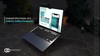 Integrated IT Solutions Reviews | View Portfolios | DesignRush