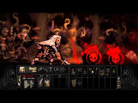 Steam Community :: Video :: Useless Plays: Darkest Dungeon - Part 5 ...