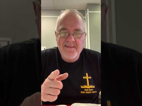 Are you self- righteous ?what is self -righteousness?
