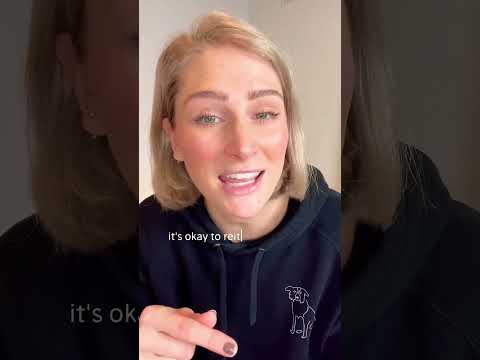 What to say instead of “it’s ok”