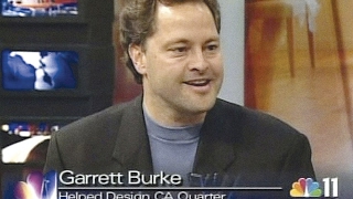 Garrett Burke Creativity Speaker-Speakers Bureau | Goodmanspeakers