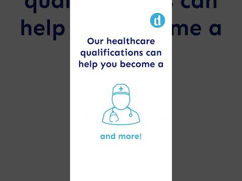 Access to Higher Education in Healthcare - Achieve Your Dream Career with learndirect
