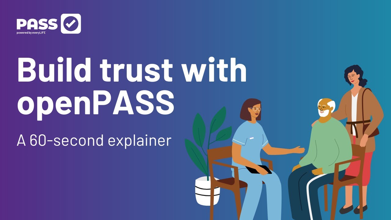 Discover openPASS: 60 Second Explainer Video