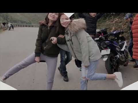 Lung Po Bat Xat Lao Cai