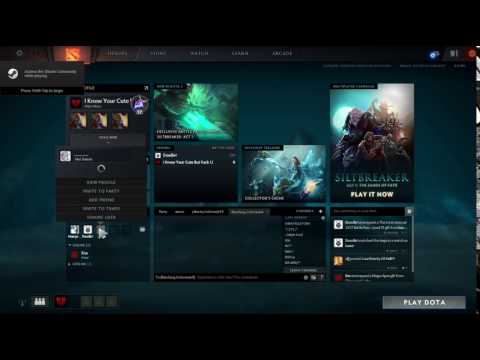 Steam Community :: Video :: Dota 2 Test Record