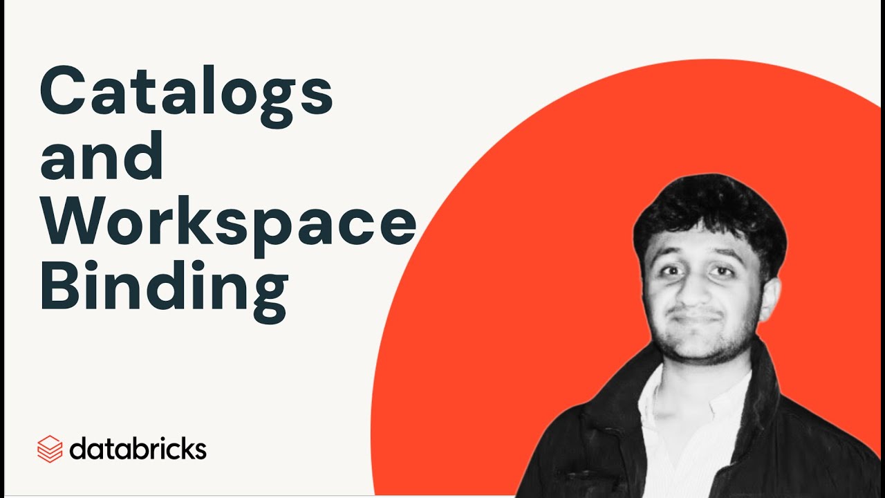 Unity Catalog: Setting up Catalogs and Workspace Binding