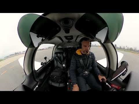 IFR Flight from Van Nuys (KVNY) to Lake Havasu (KHII) in a Cirrus SR22. #cirrus #sr22 #aviation