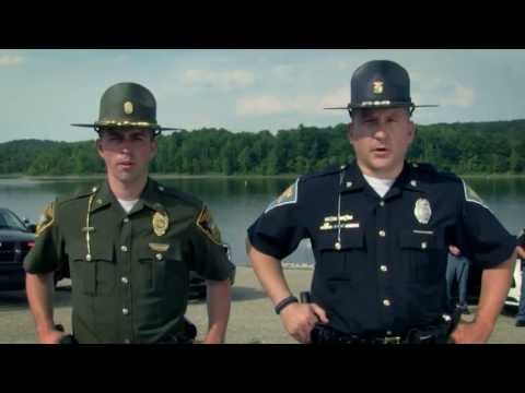 Drunk Boating Becomes Drunk Driving | Indiana DNR