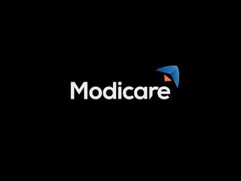 Mr. Rahul Shanker,Coo,Launches Modicare's SMBS Academy-Online Learning Platform.