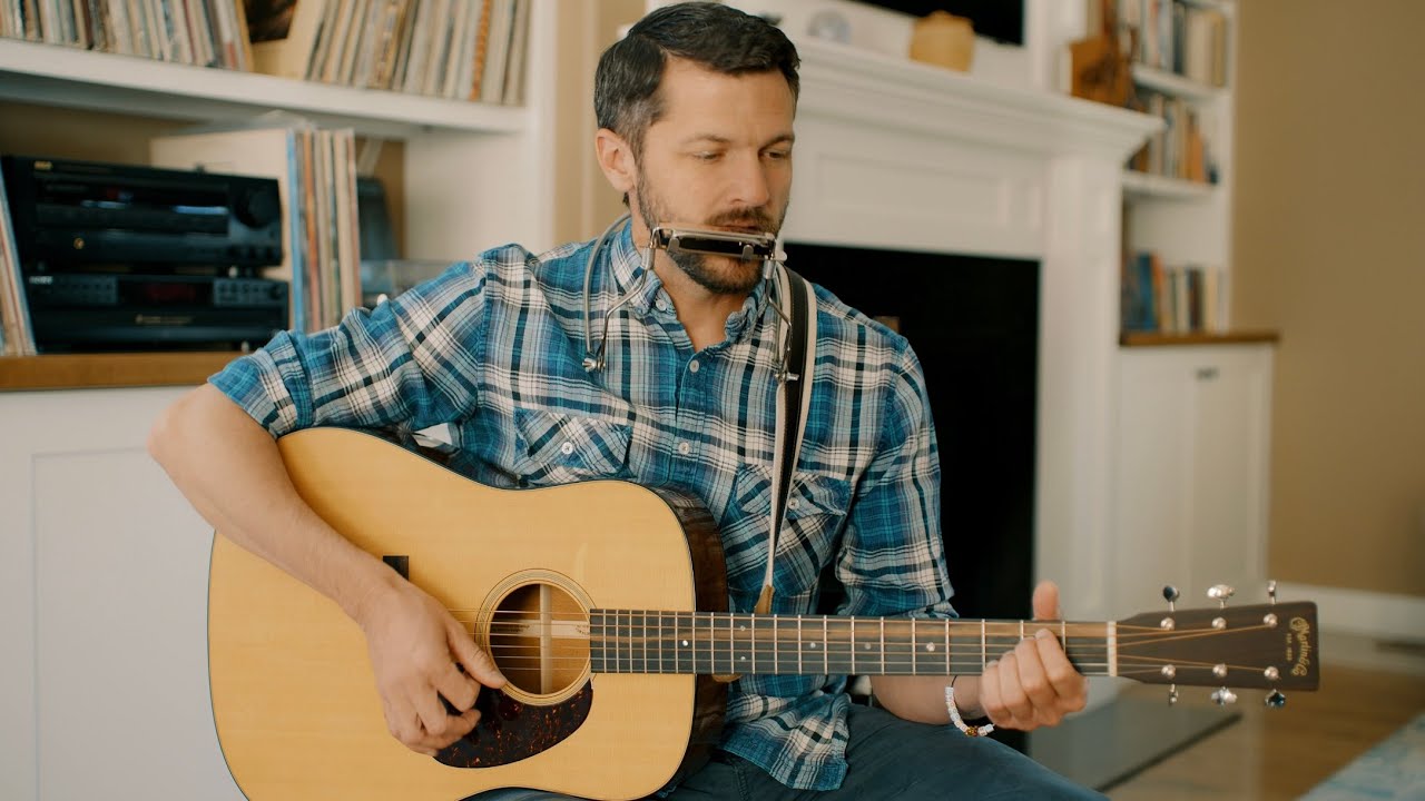 Hire Clint Buffington - Singing Guitarist in Salt Lake City, Utah