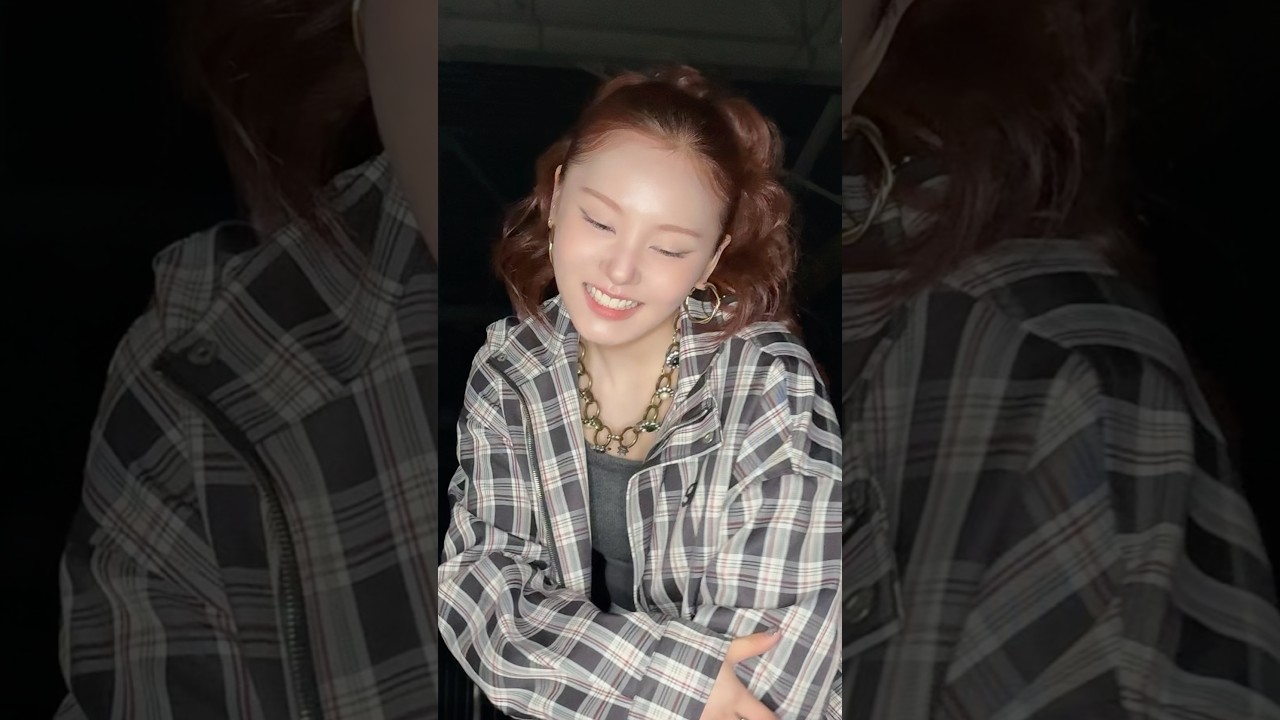 봐봐 내 위에 confetti