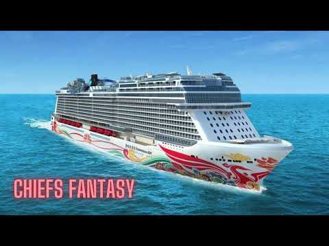 North Myrtle Beach Cruise Line