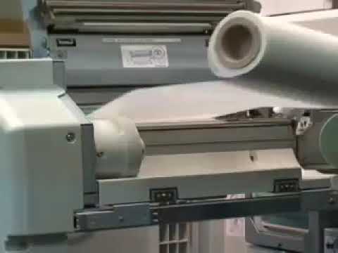 Riso RZ A4 A3 Master roll - Digital Duplicators RZ 1070/ RZ1070/ 1070 S ...
