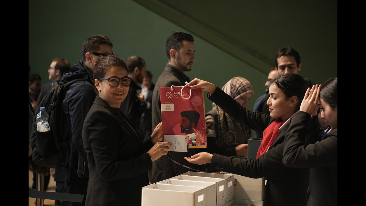 Day 1 Highlights | MOSIP Connect 2026