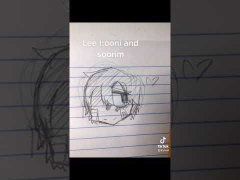Lee hooni and soorim! What do you think?